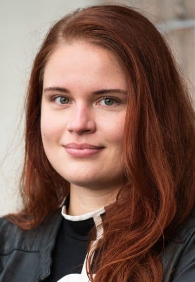 Anne Alex - IAK | Kinesiologie Seminare und Ausbildung