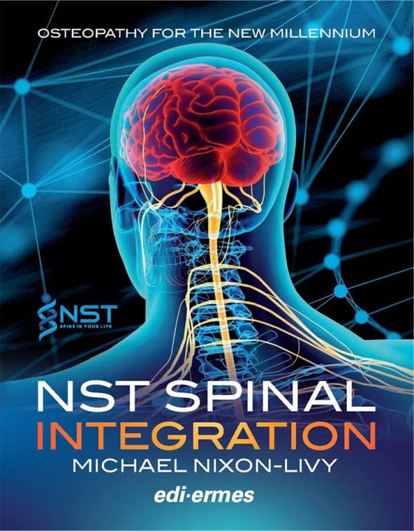 NST - Neurostrukturelle Integrationstechnik - IAK | Kinesiologie ...