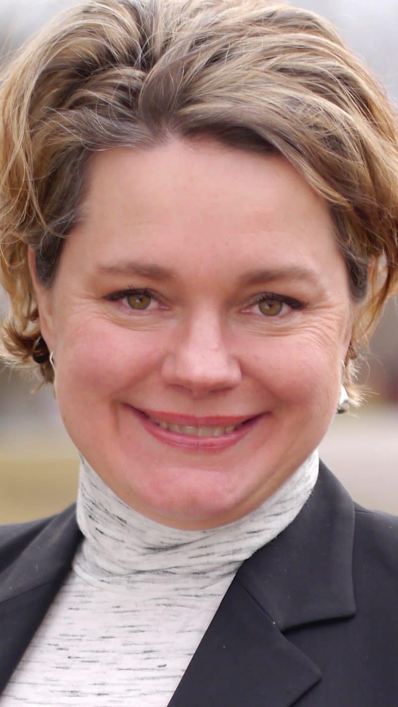 Sabine Rosén - IAK | Kinesiologie Seminare und Ausbildung